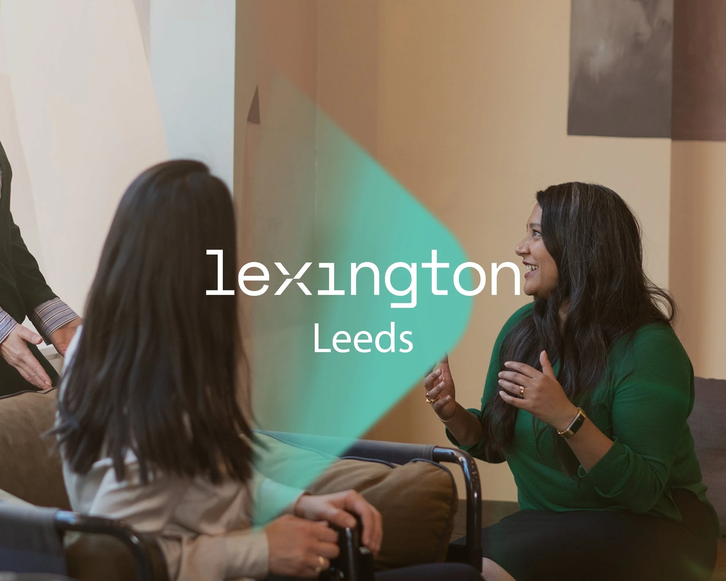 Contact — Lexington