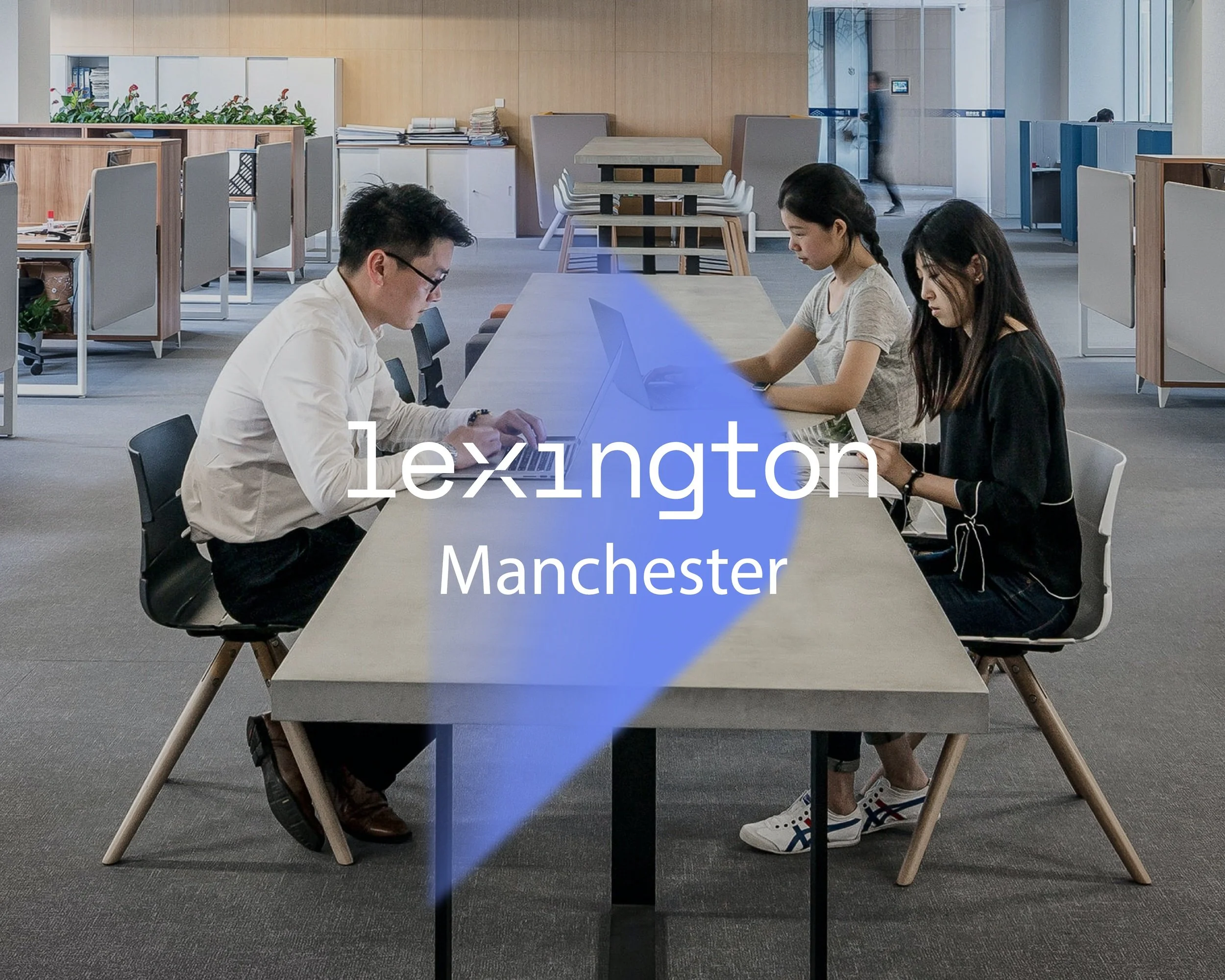 Contact | Reach Out Today — Lexington