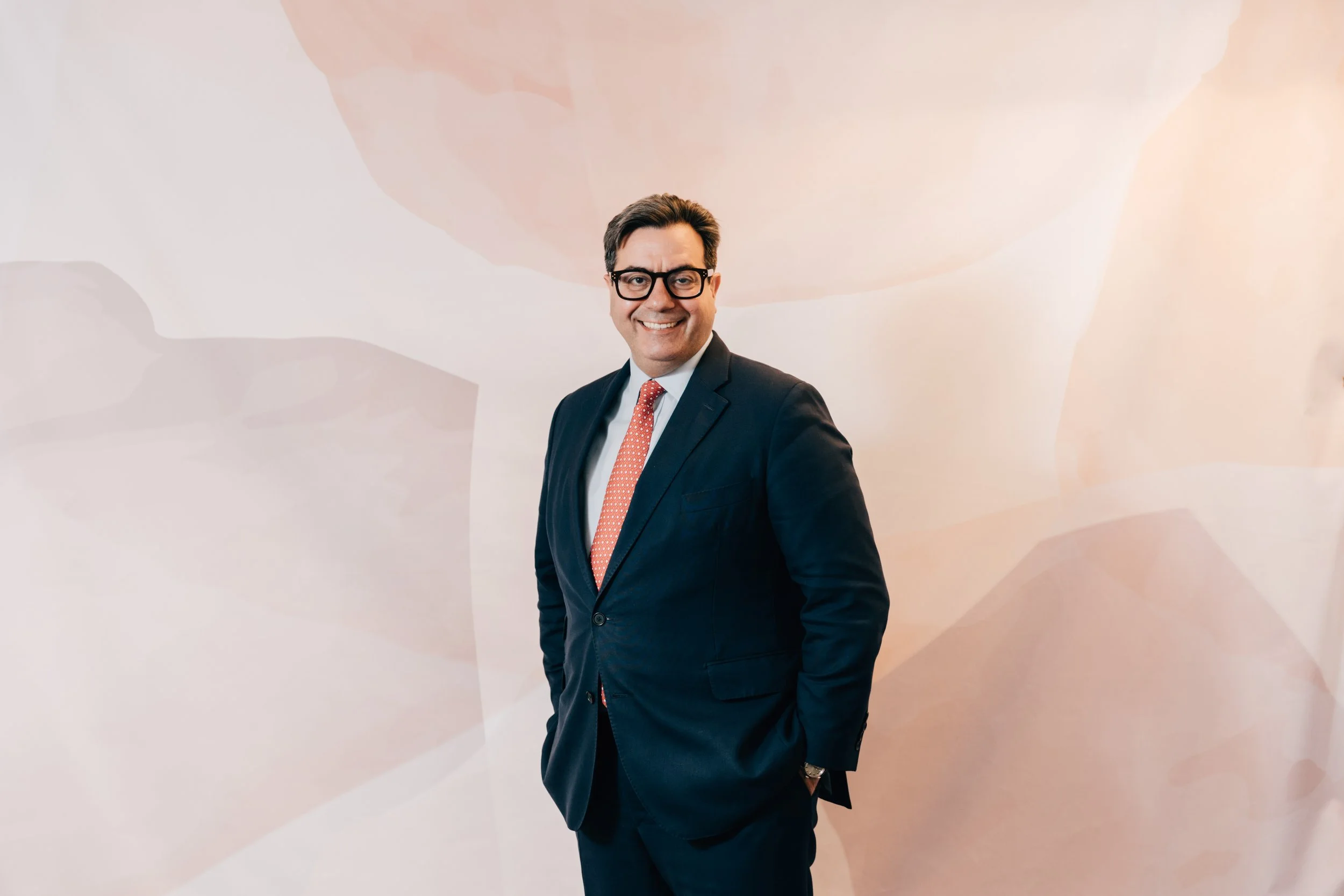 Lexington Advisory — Lexington