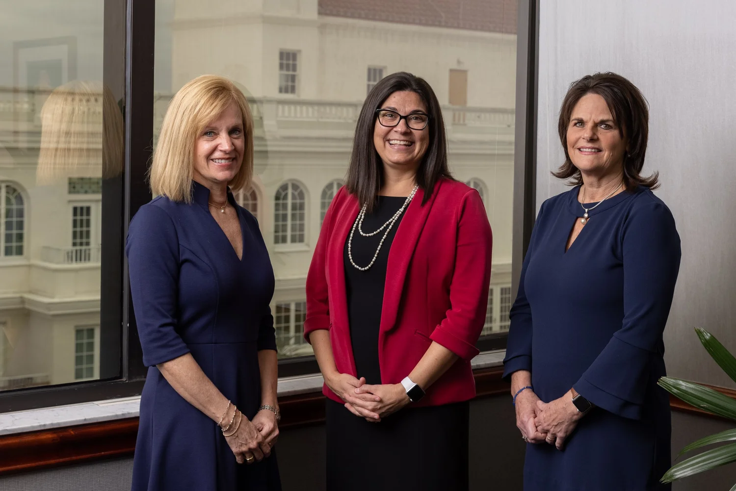 Our Team | JMBCPAFirm — Johnson Messal Bristow