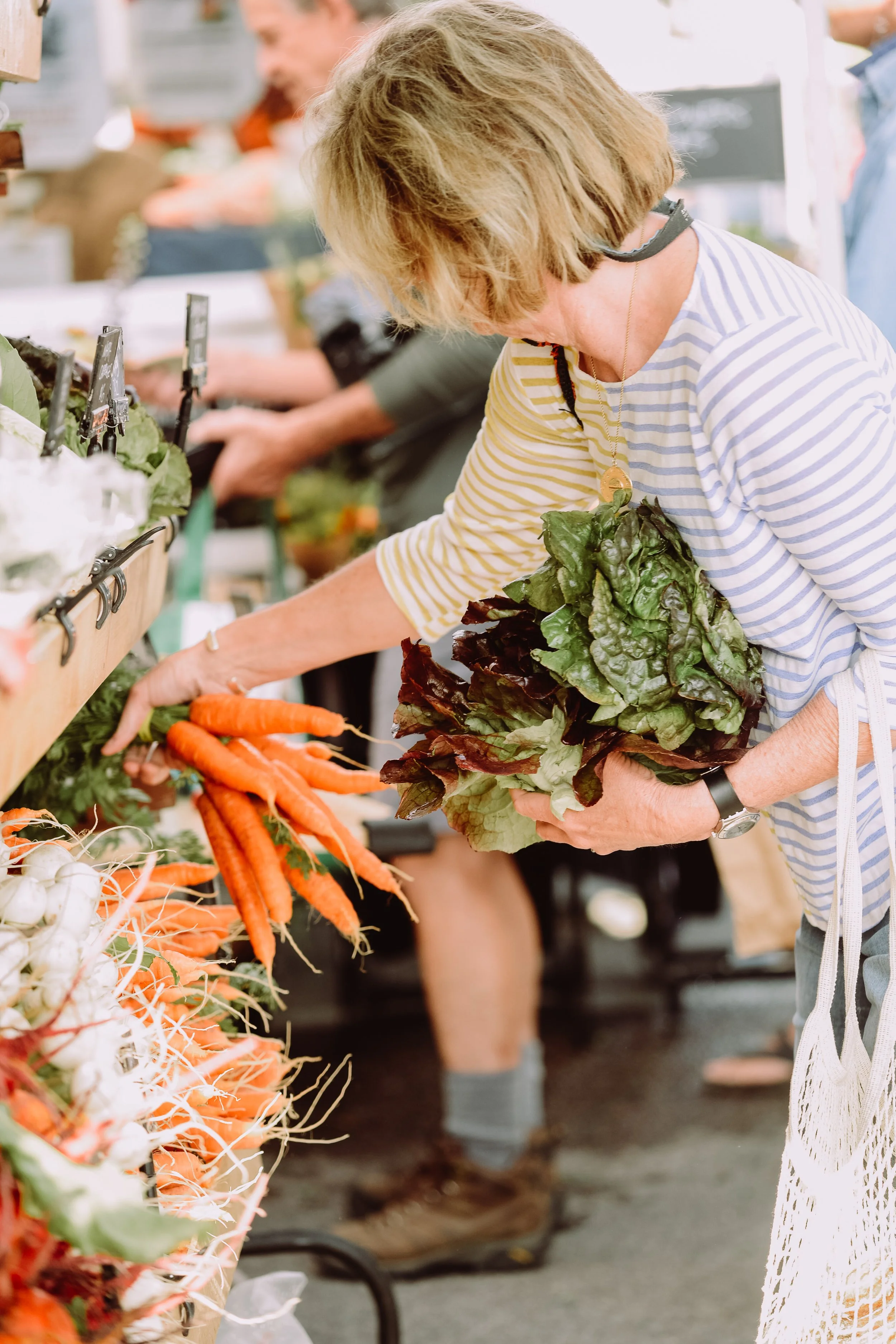 Gallery — Hamilton Farmers Market