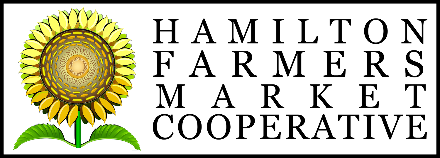 Hamilton Farmers Market