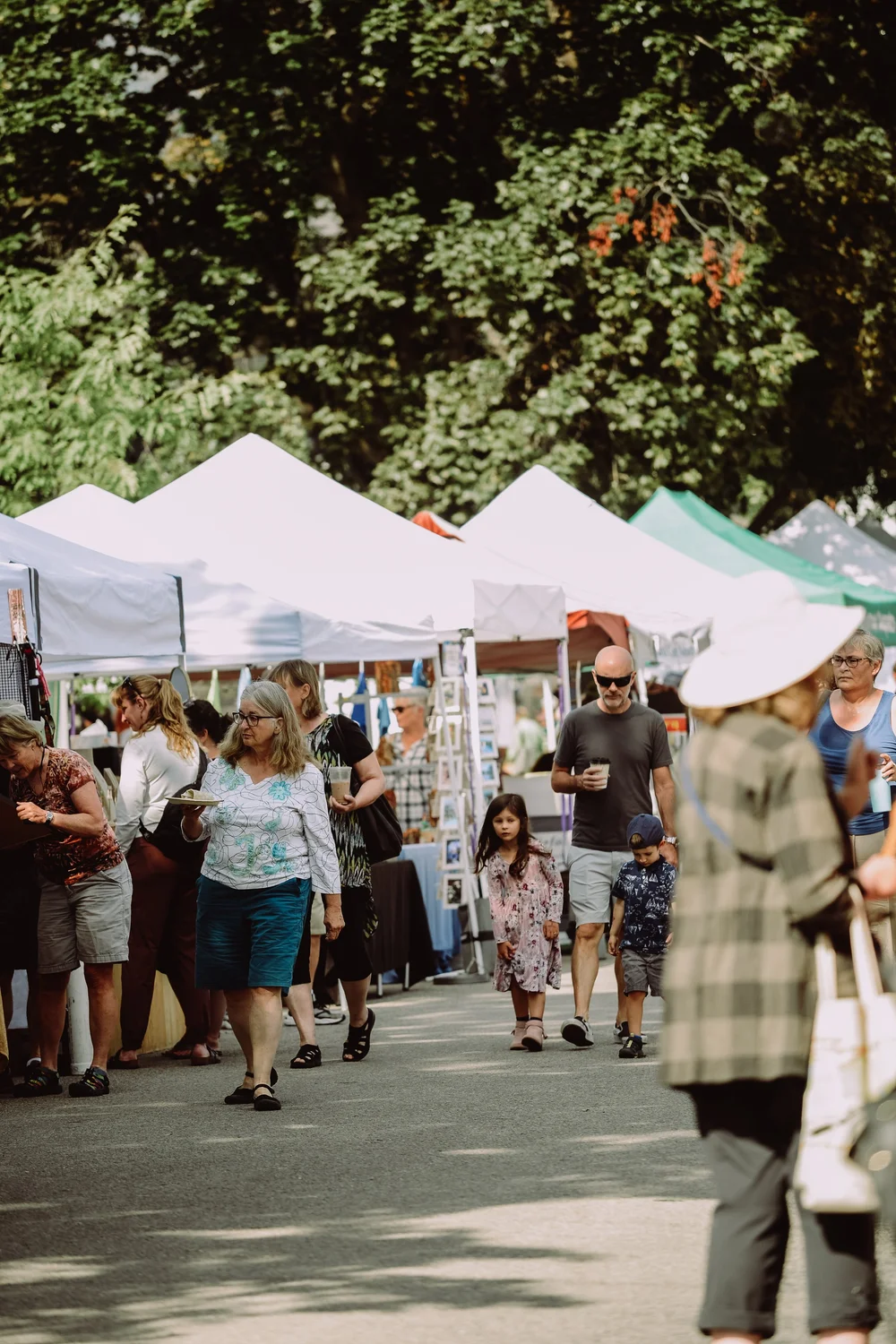 Gallery — Hamilton Farmers Market
