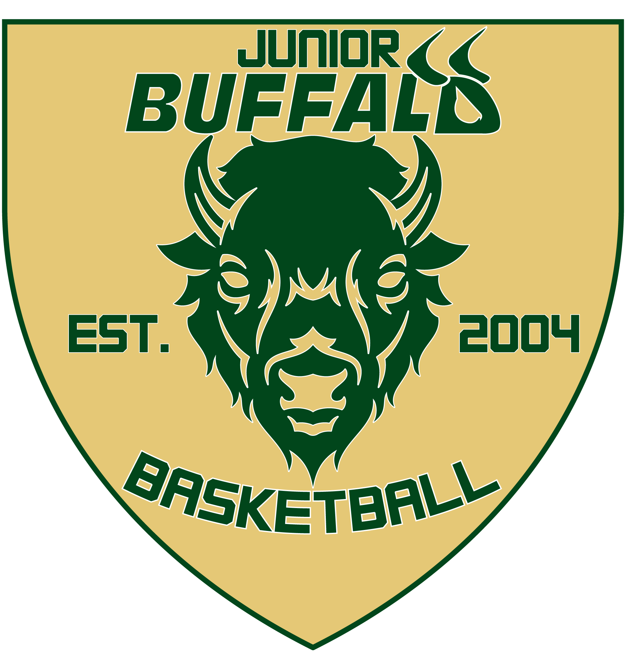 Basketball — Buffalo Stampeders