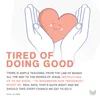 Tired of doing good — Williamsburg Christadelphian Foundation