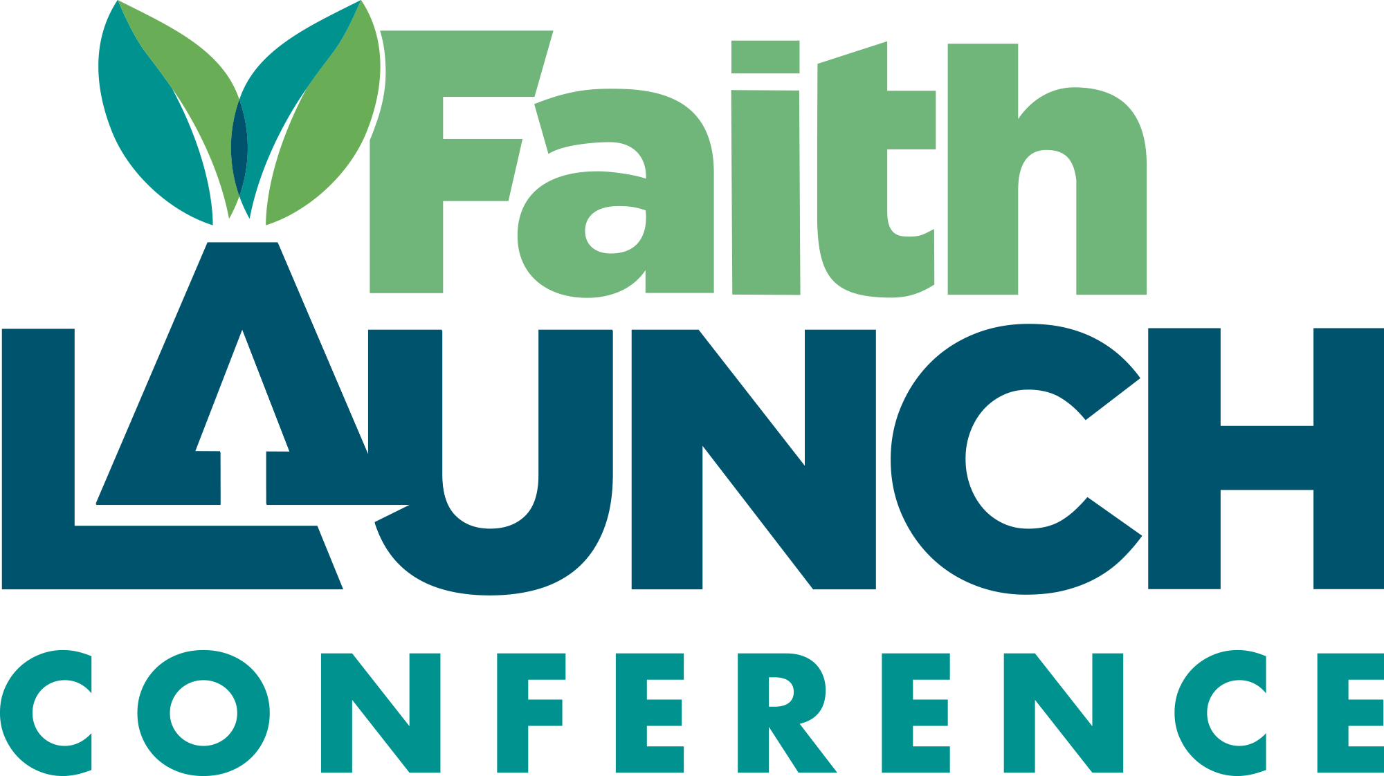 FaithLaunch | Get Equipped With Faith-Building Tools | WCF