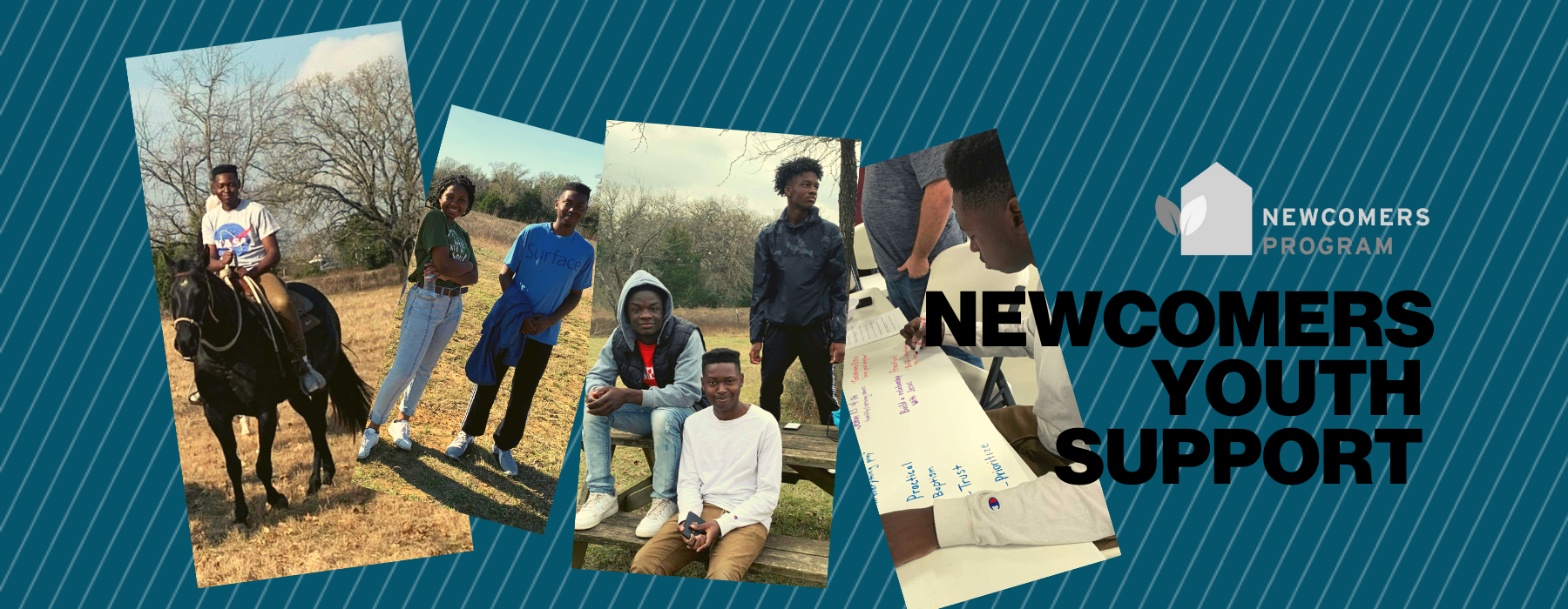 Newcomer Program | Connect With the Nearest Ecclesia | WCF