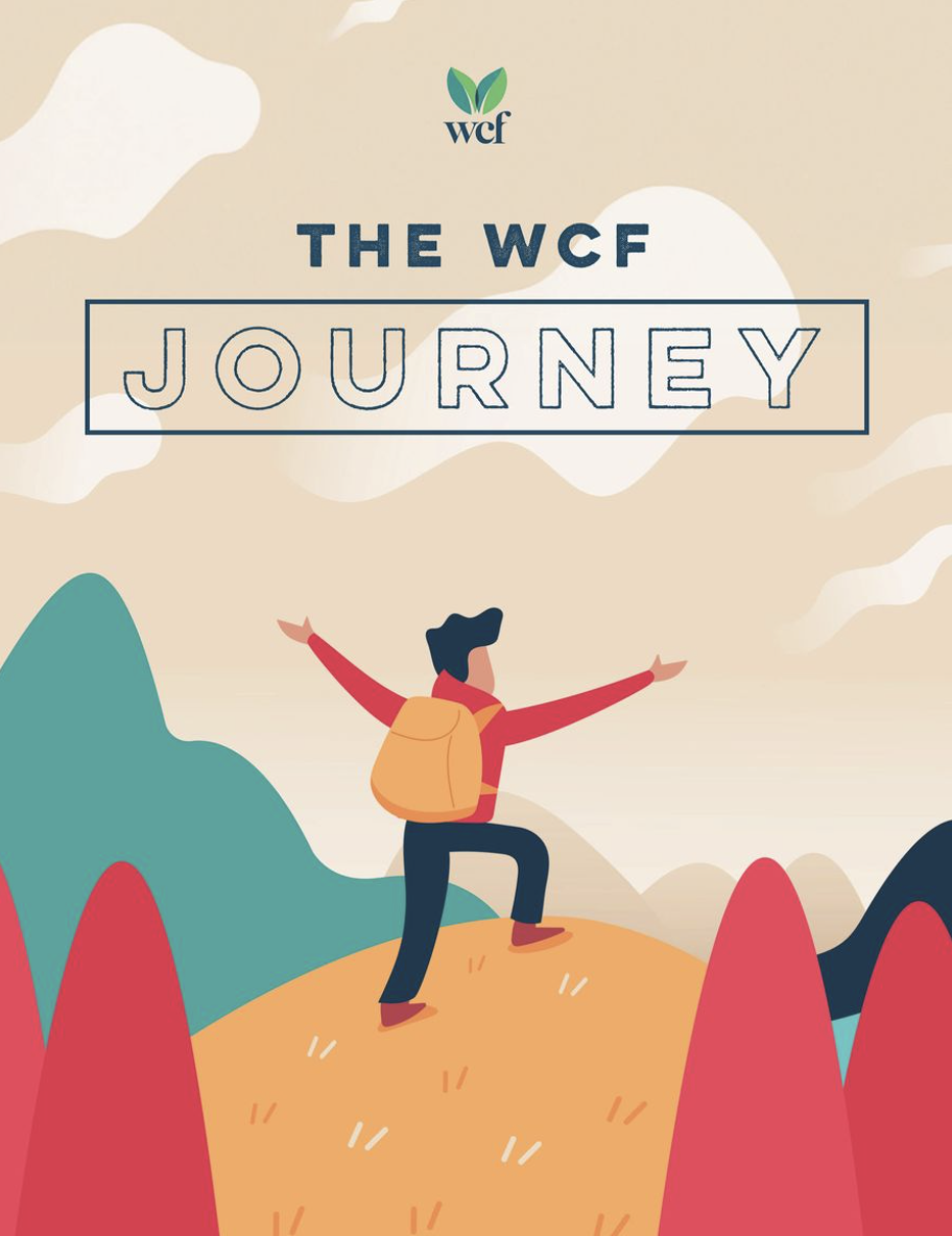 Faith-Based Programs | Grow Your Faith Today | WCF