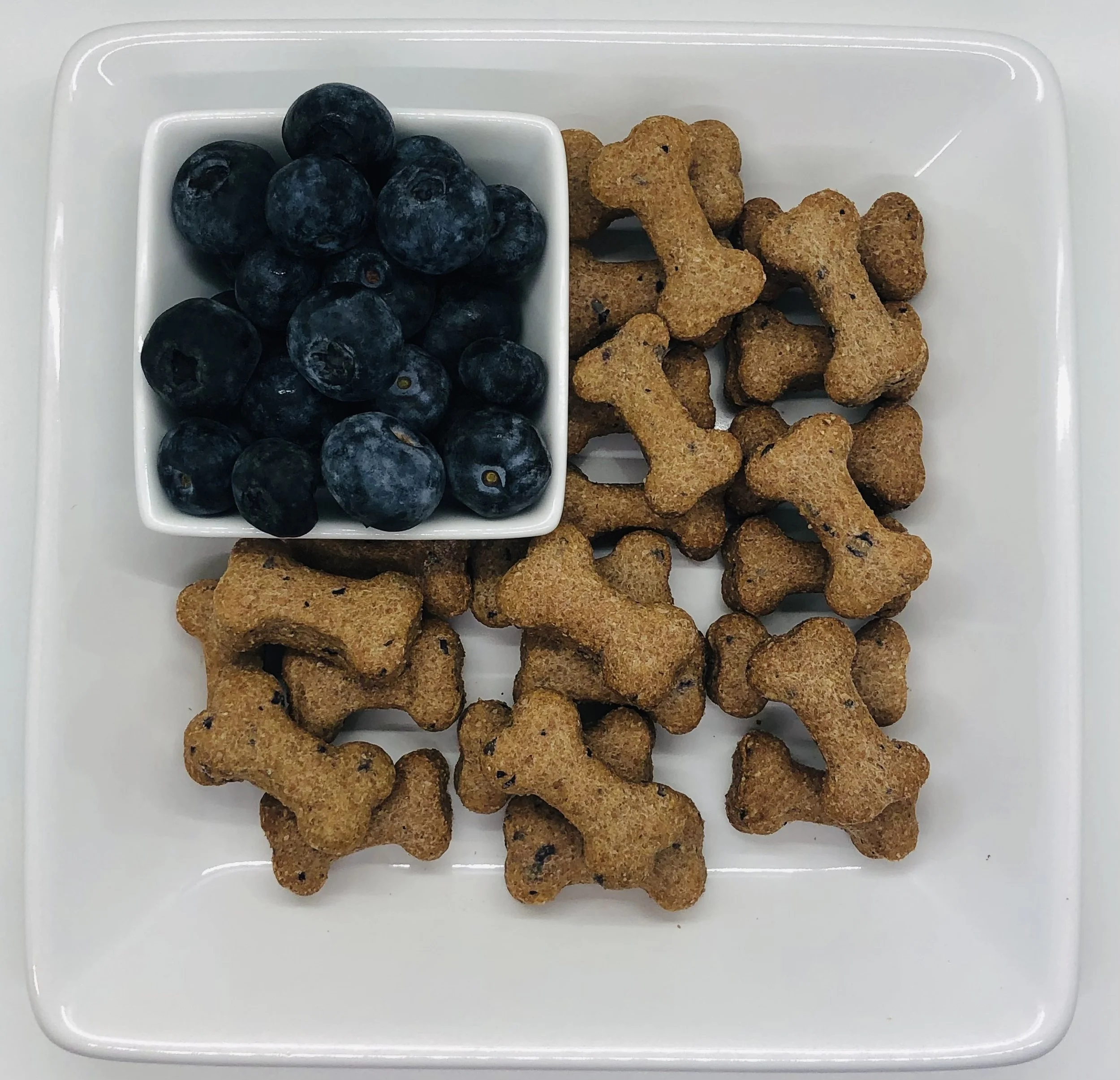 Store 1 — 3 Pups Bakery