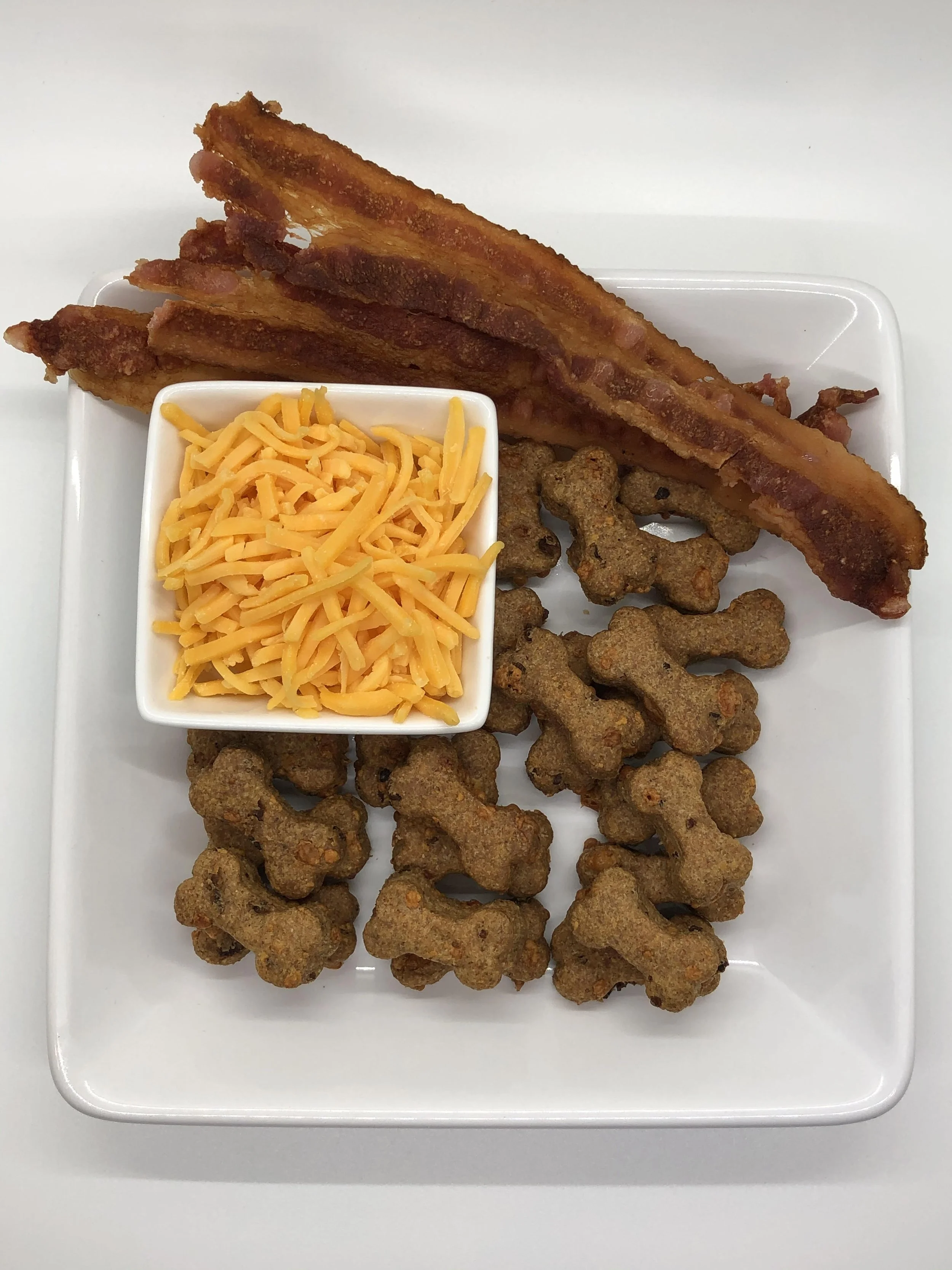 Store 1 — 3 Pups Bakery