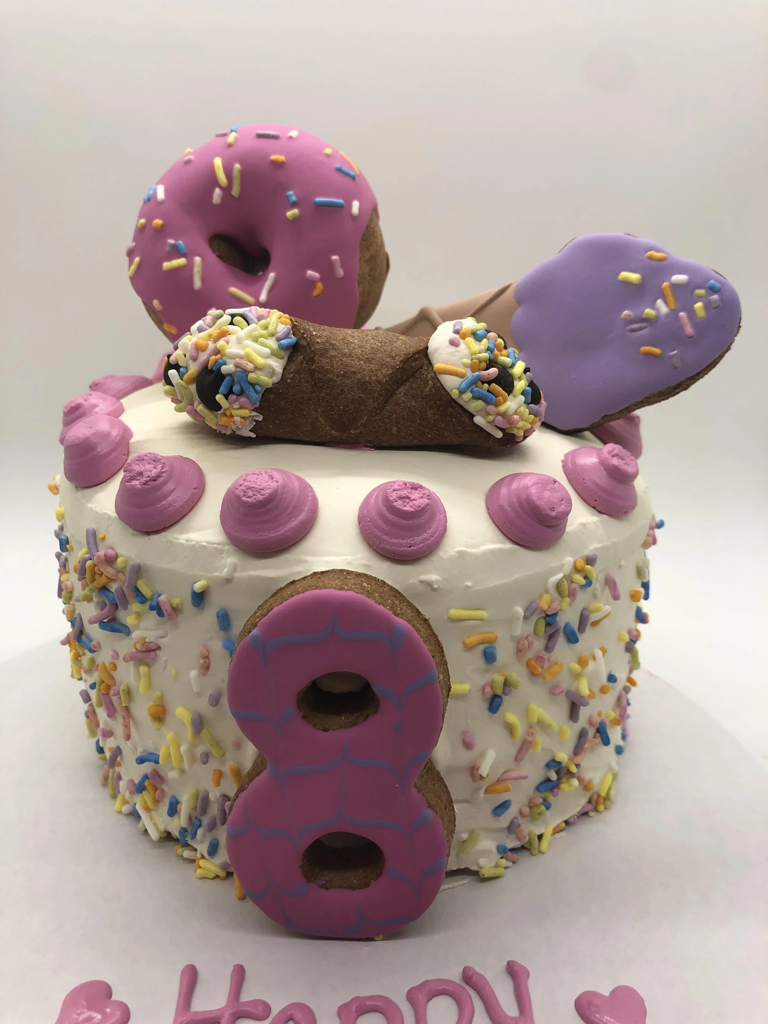 Store 1 — 3 Pups Bakery