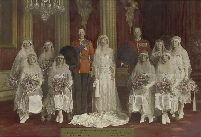 Celebrating Princess Mary's centenary at Goldsborough Hall ...