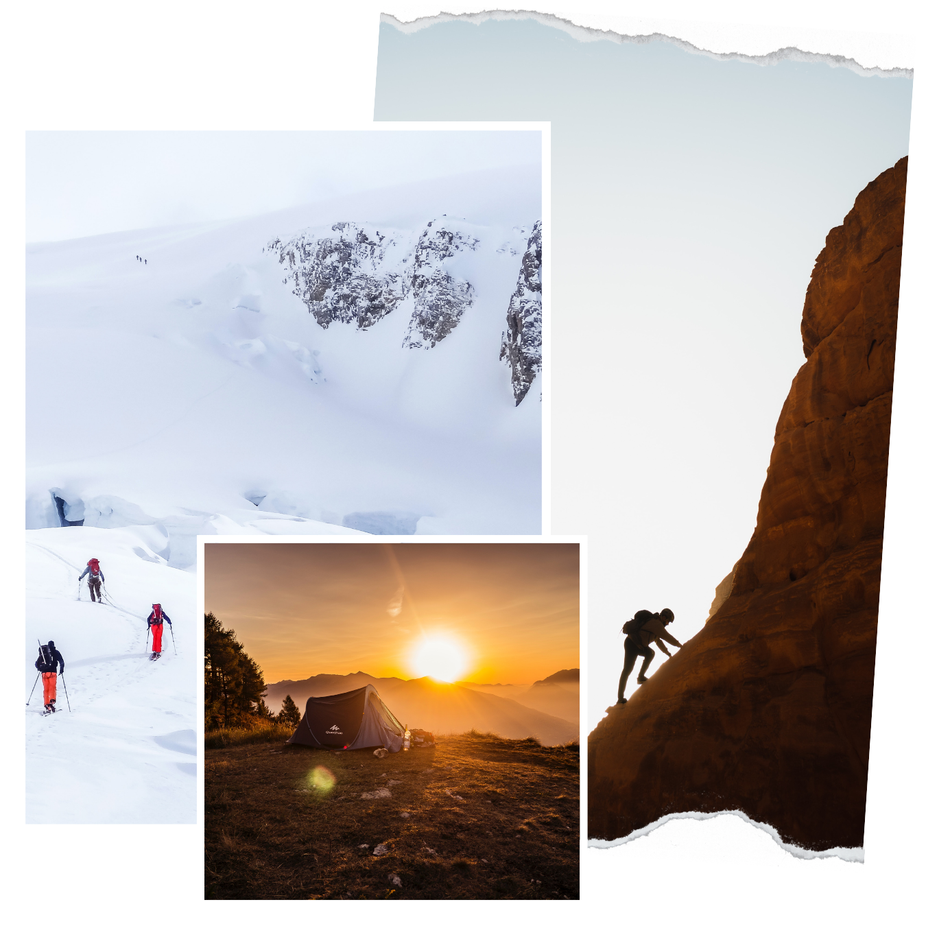 Mountain Med Consulting - Wilderness Medical First Aid Training for ...