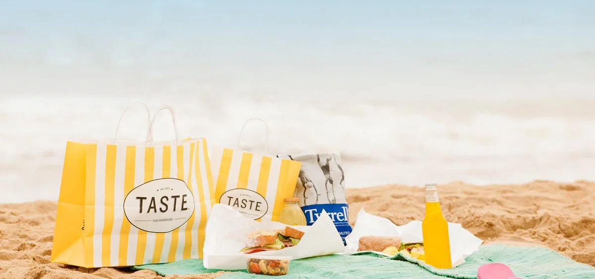 TASTE