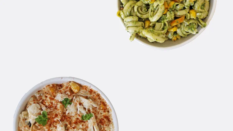Cafe Menu — TASTE