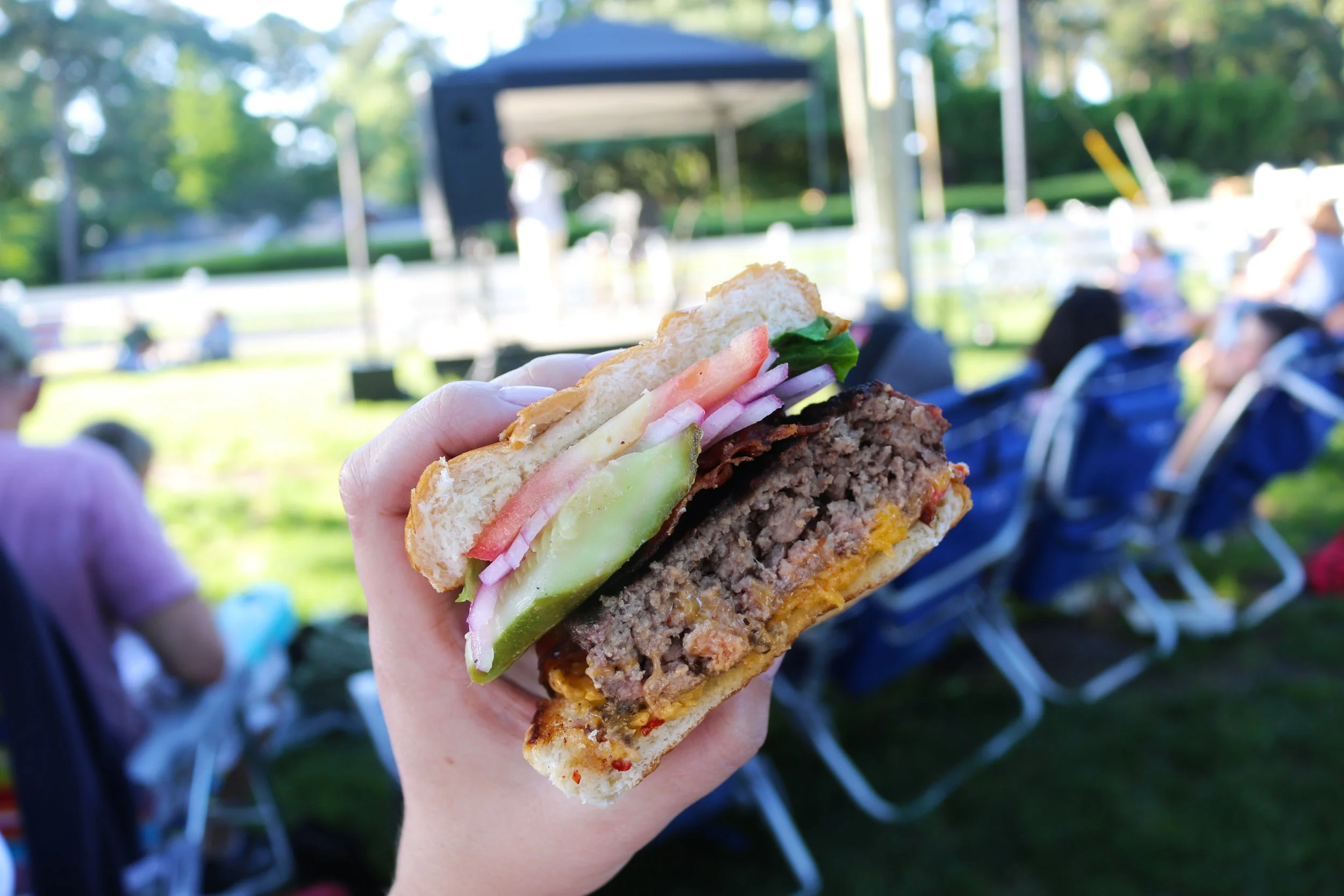 Events — TASTE
