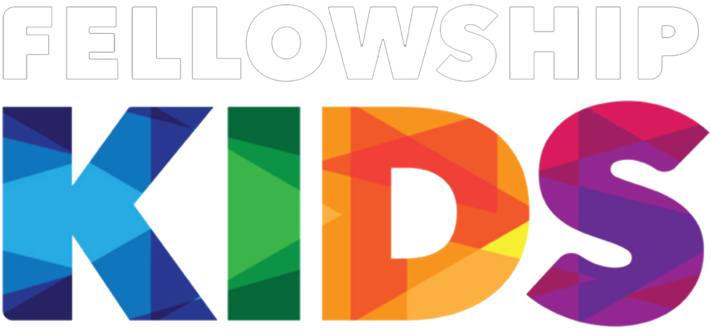 Fellowship Kids — Fellowship Community Church