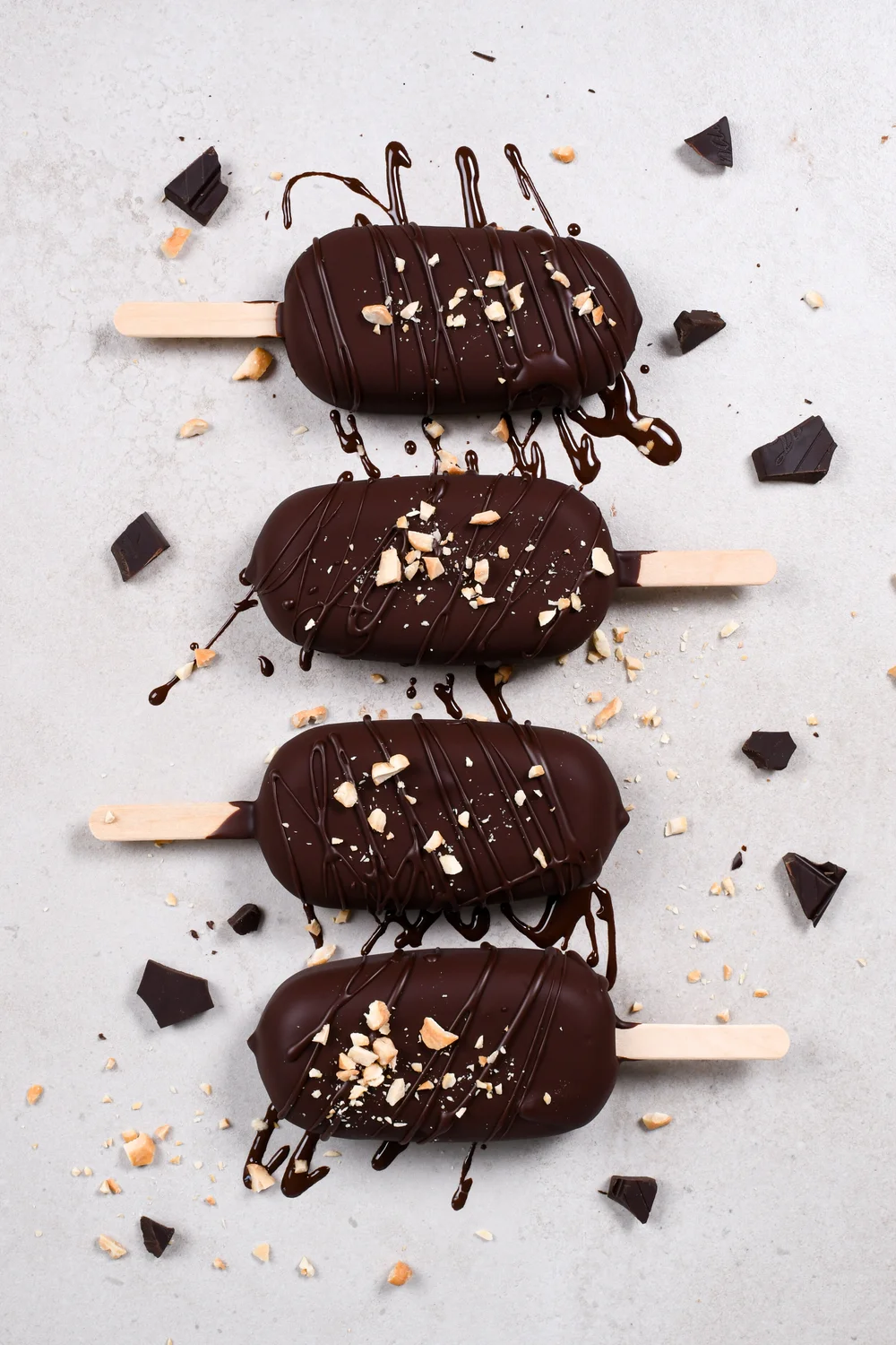 Magnumglass — SnacksByCaroline