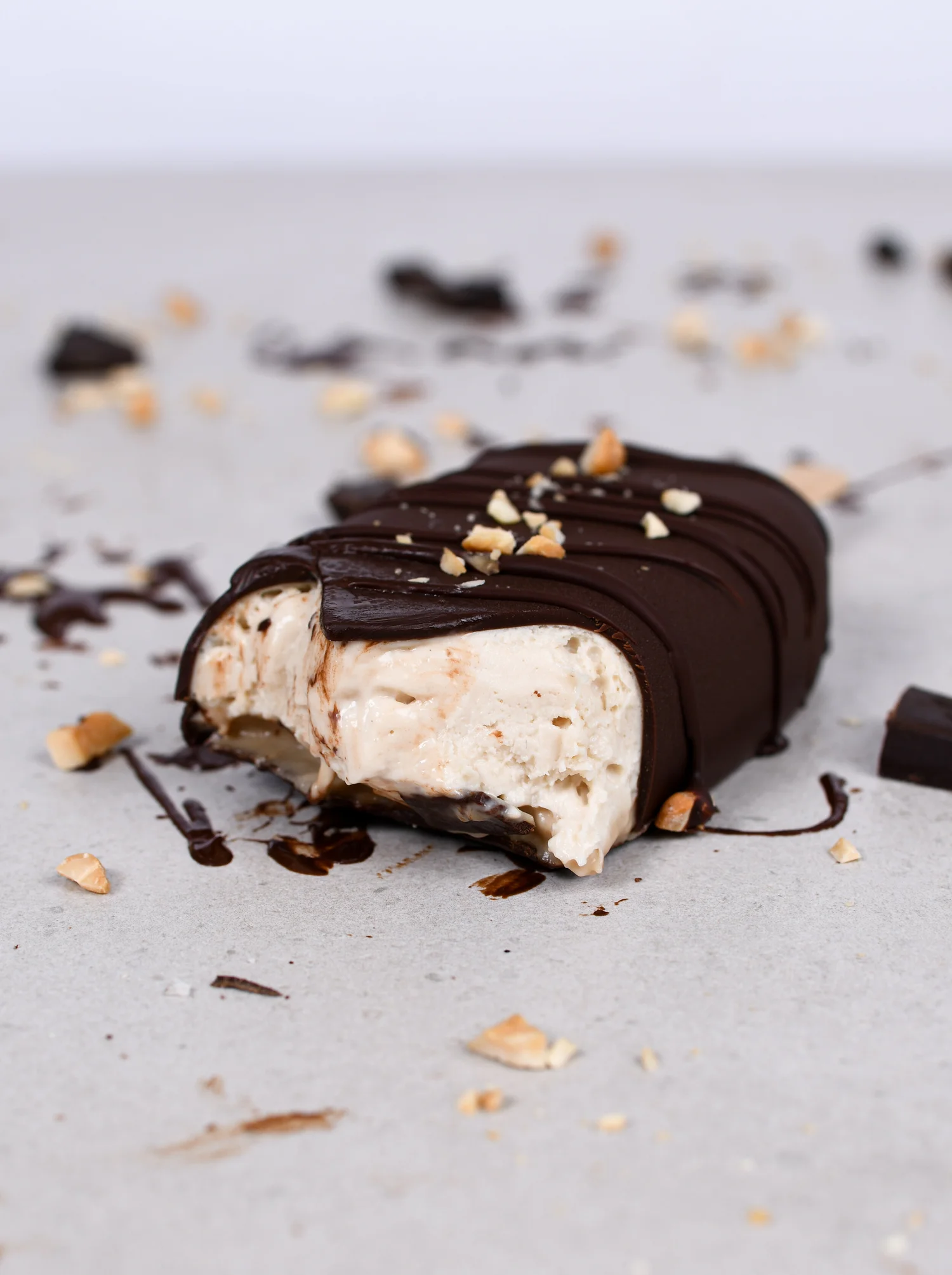 Magnumglass — SnacksByCaroline
