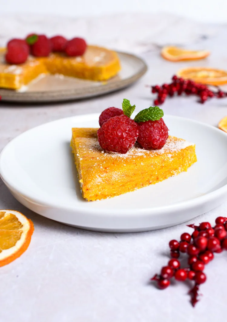 Saffranskladdkaka — SnacksByCaroline
