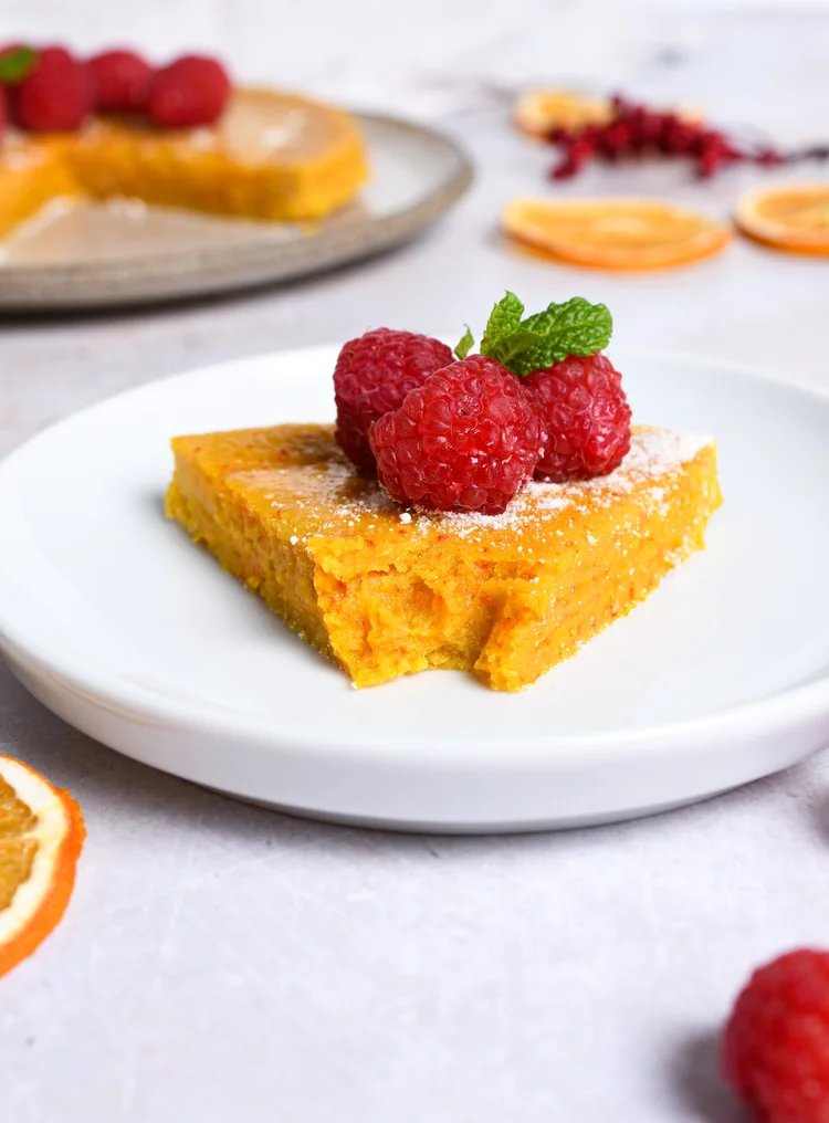 Saffranskladdkaka — SnacksByCaroline
