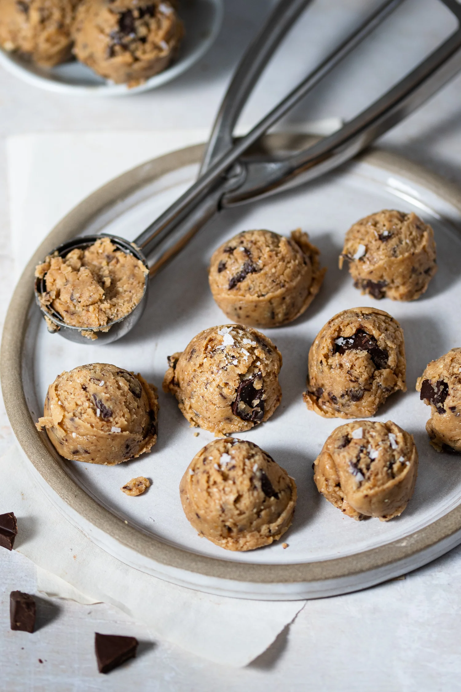 Kakdeg — SnacksByCaroline