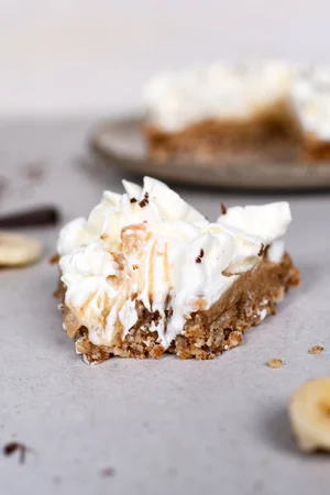 Paj banoffee — SnacksByCaroline