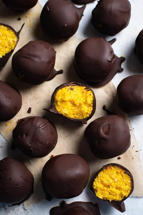 Saffransbollar — SnacksByCaroline