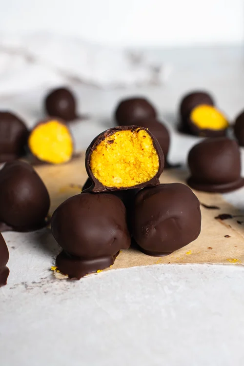 Saffransbollar — SnacksByCaroline