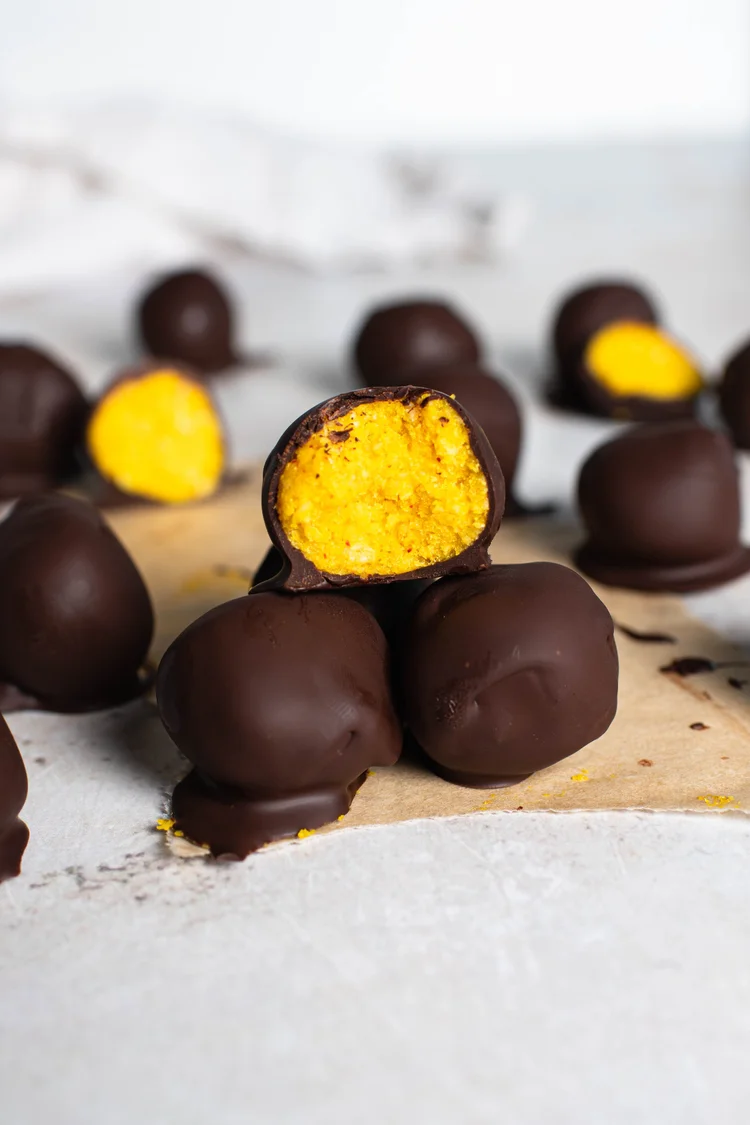 Saffransbollar — SnacksByCaroline