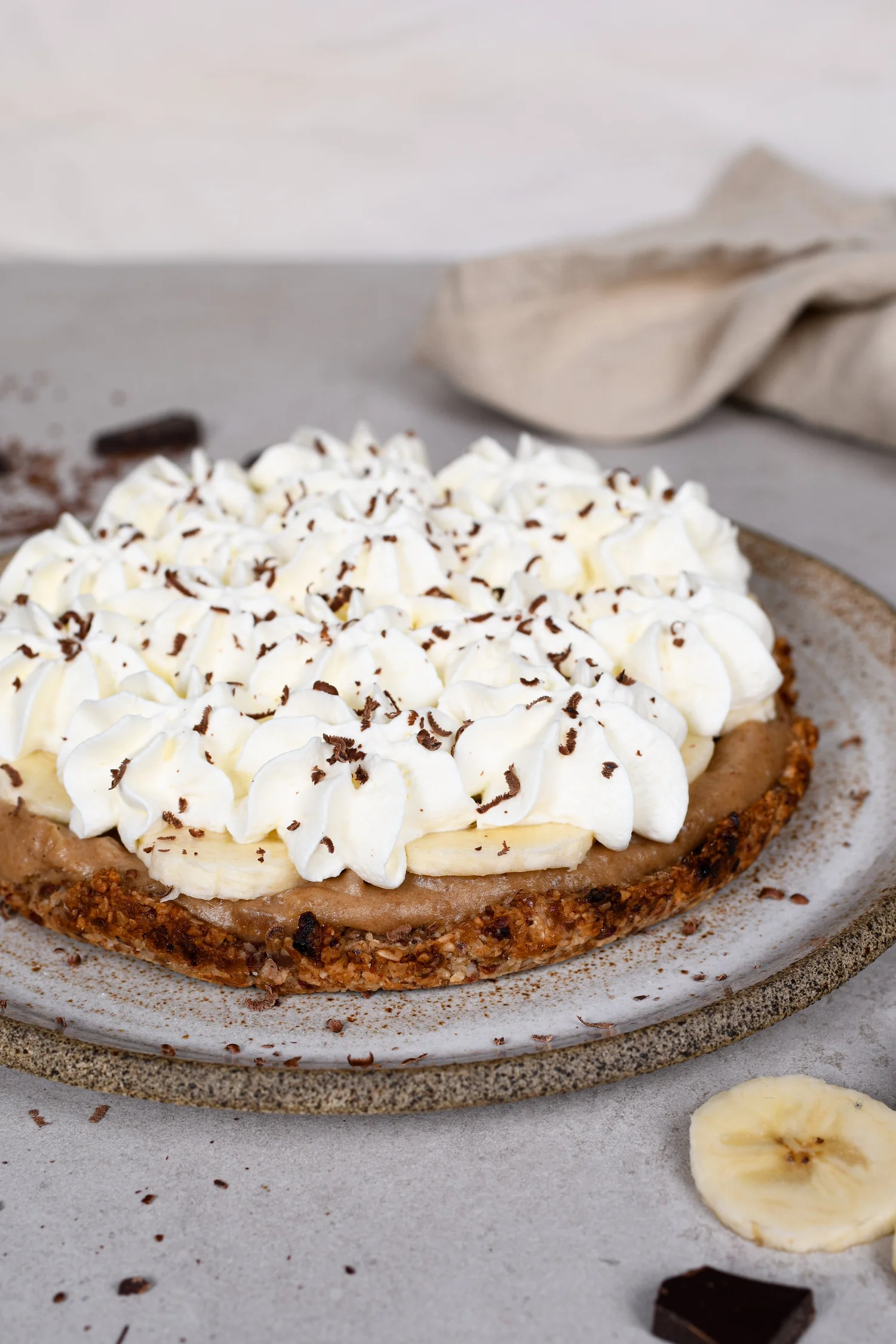 Paj banoffee — SnacksByCaroline