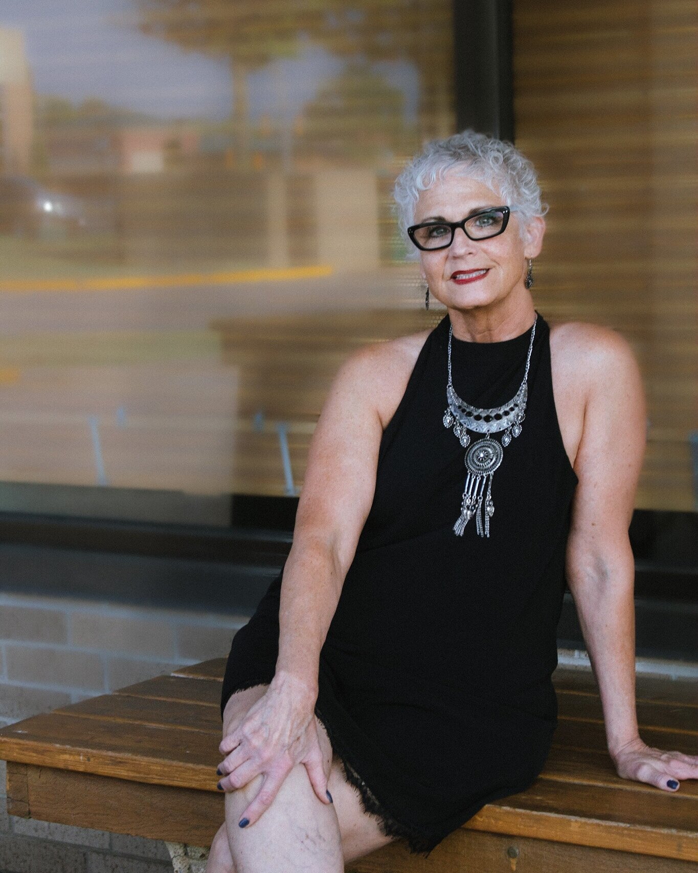 About Us — Oliver's Hair Salon | Overland Park, Kansas