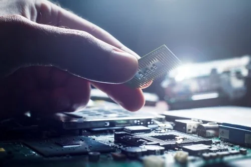 General 3 — GCT Semiconductor, Inc.