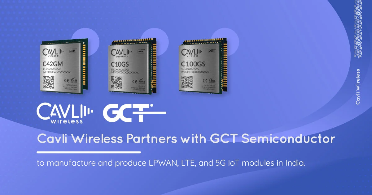 Press Releases — GCT Semiconductor, Inc.