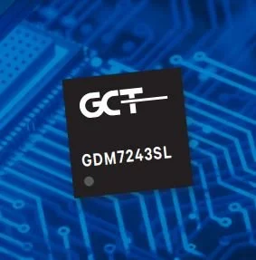 General 3 — GCT Semiconductor, Inc.