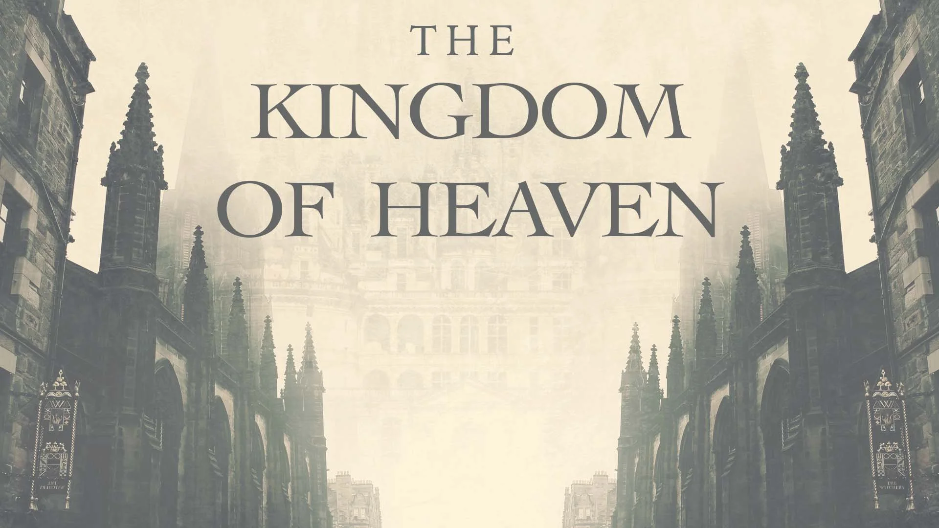 Sermons — The Light Church