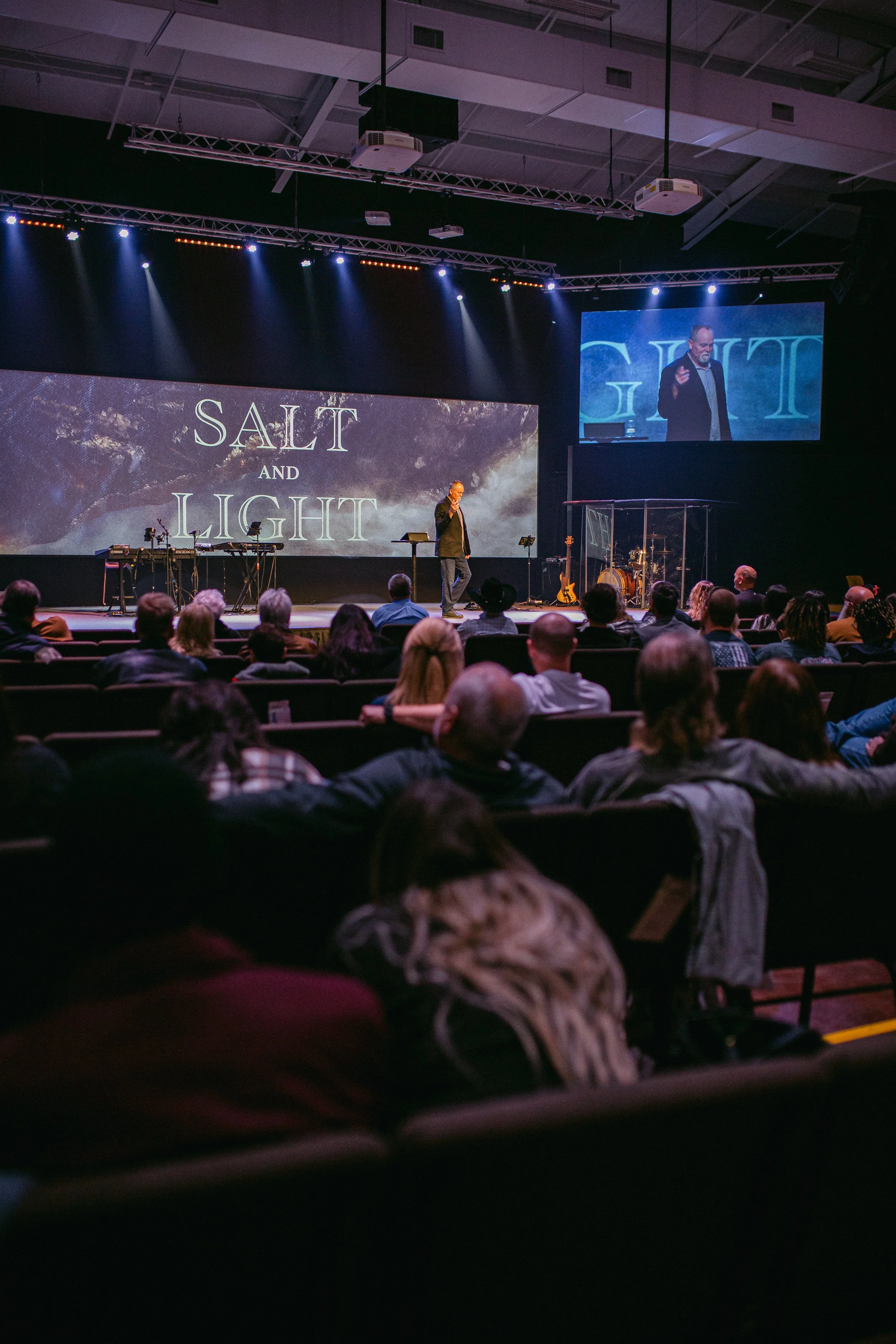 The Light Church