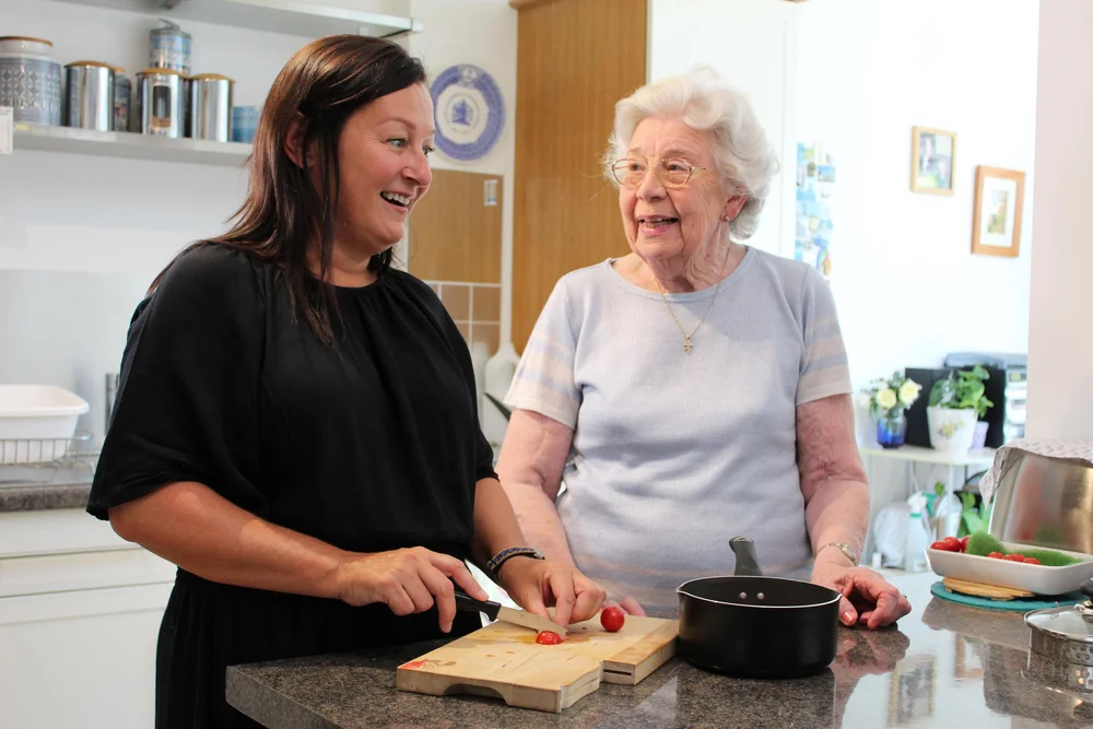 Meet the Co-Founders of Good Life Sorted, Constantine and Verity: “we ...