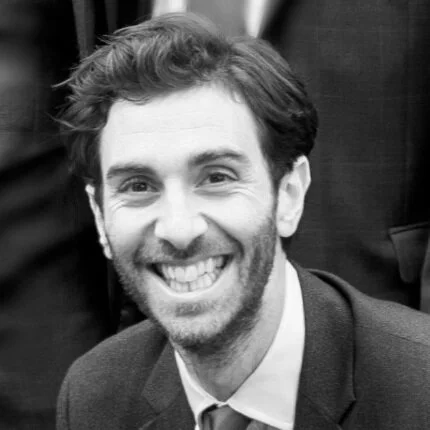 Alexander Shapiro — The Conduit Connect