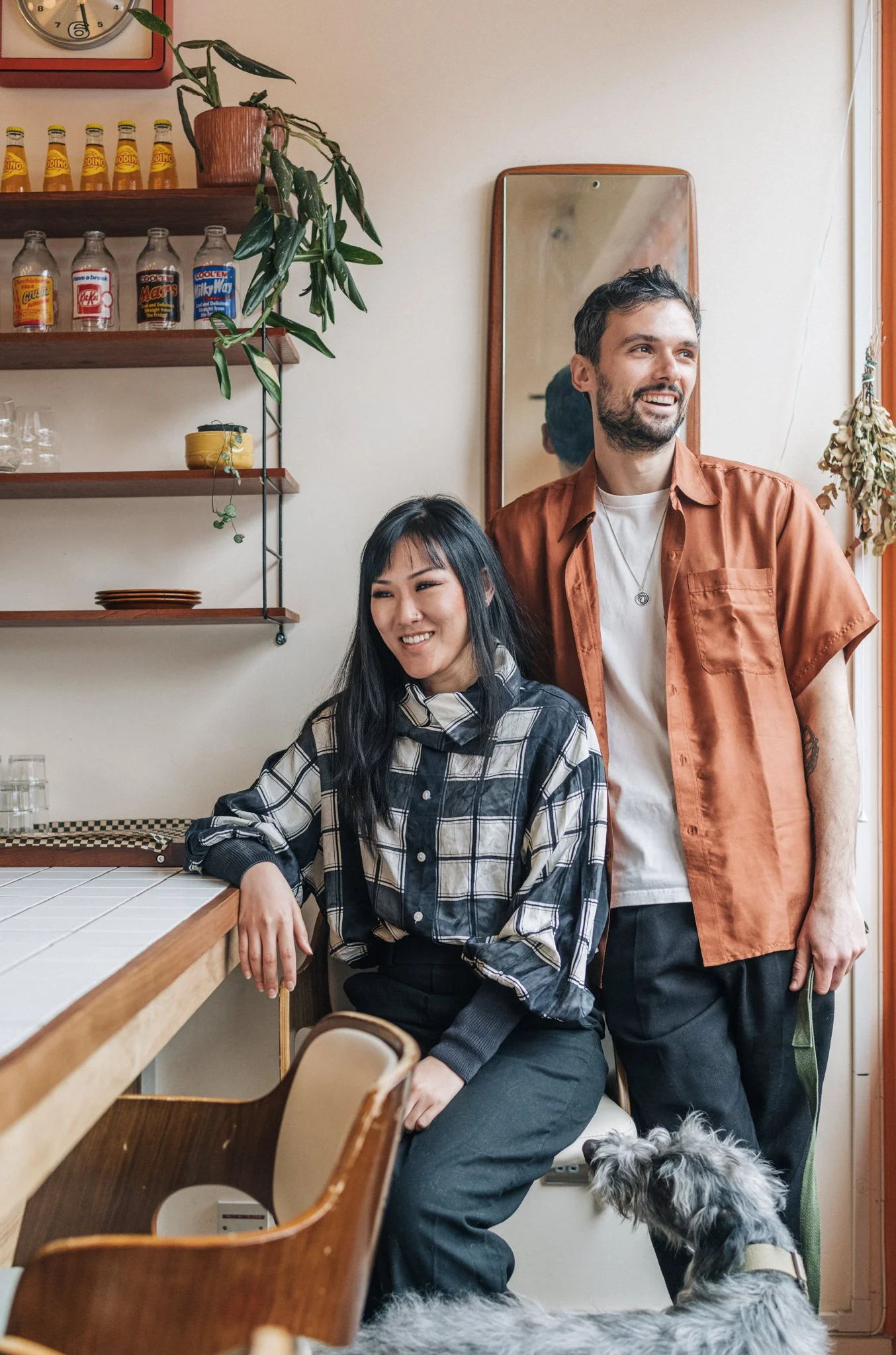 The Conduit Connect: Impact Investing Network - EIS Fund