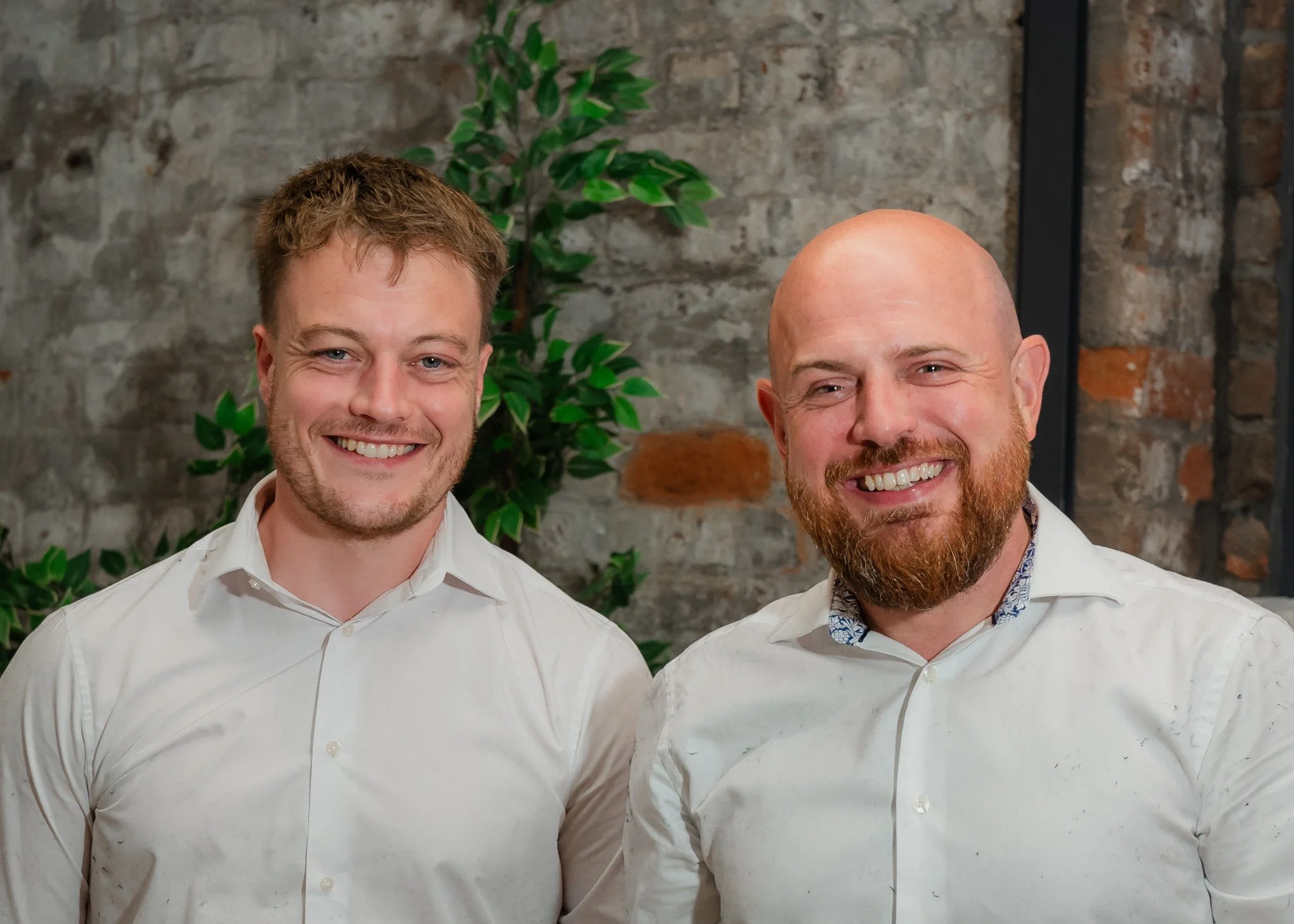 The Conduit Connect: Impact Investing Network - EIS Fund