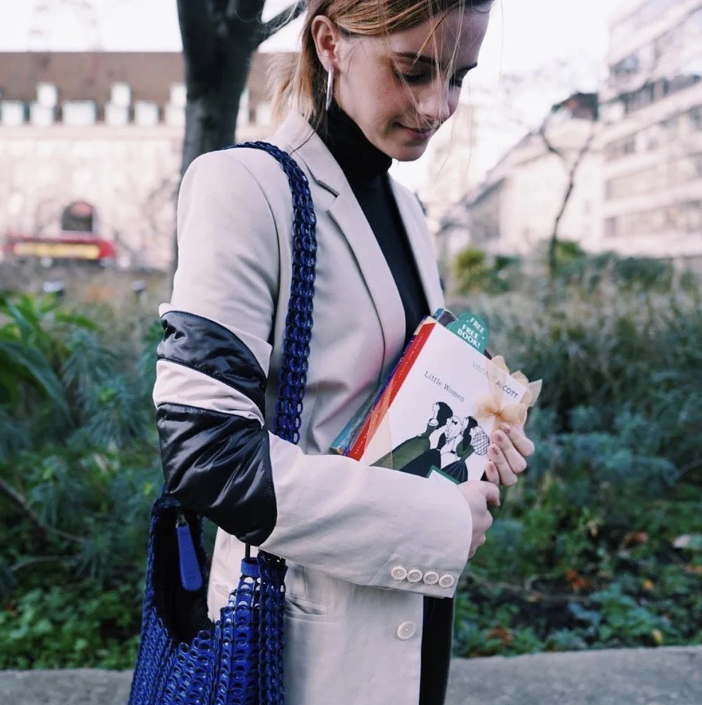 Cameron Saul, BOTTLETOP: “We empower vulnerable women through the ...