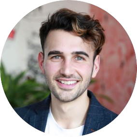 Meet the Founder of Joy, Patrick Harding: “At Joy, our mission is to ...