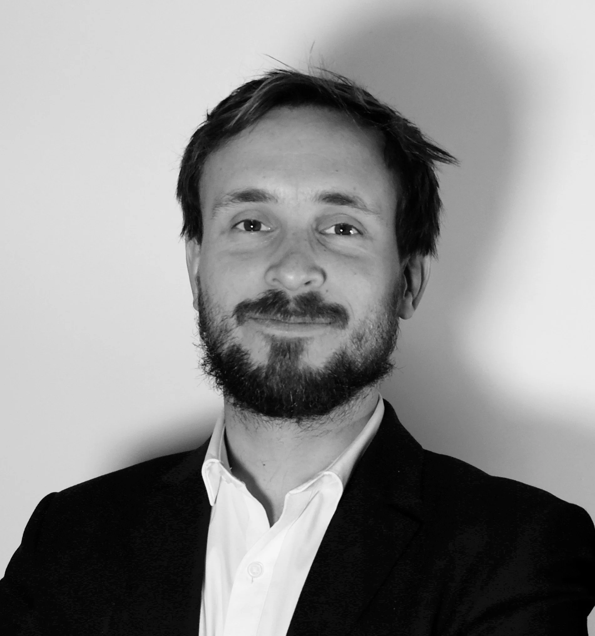 Christophe Mallet, Bodyswaps: “VR quickly became the next frontier, the ...