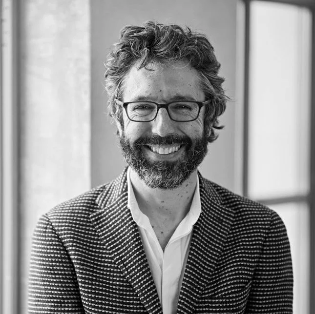 Paul van Zyl — The Conduit Connect