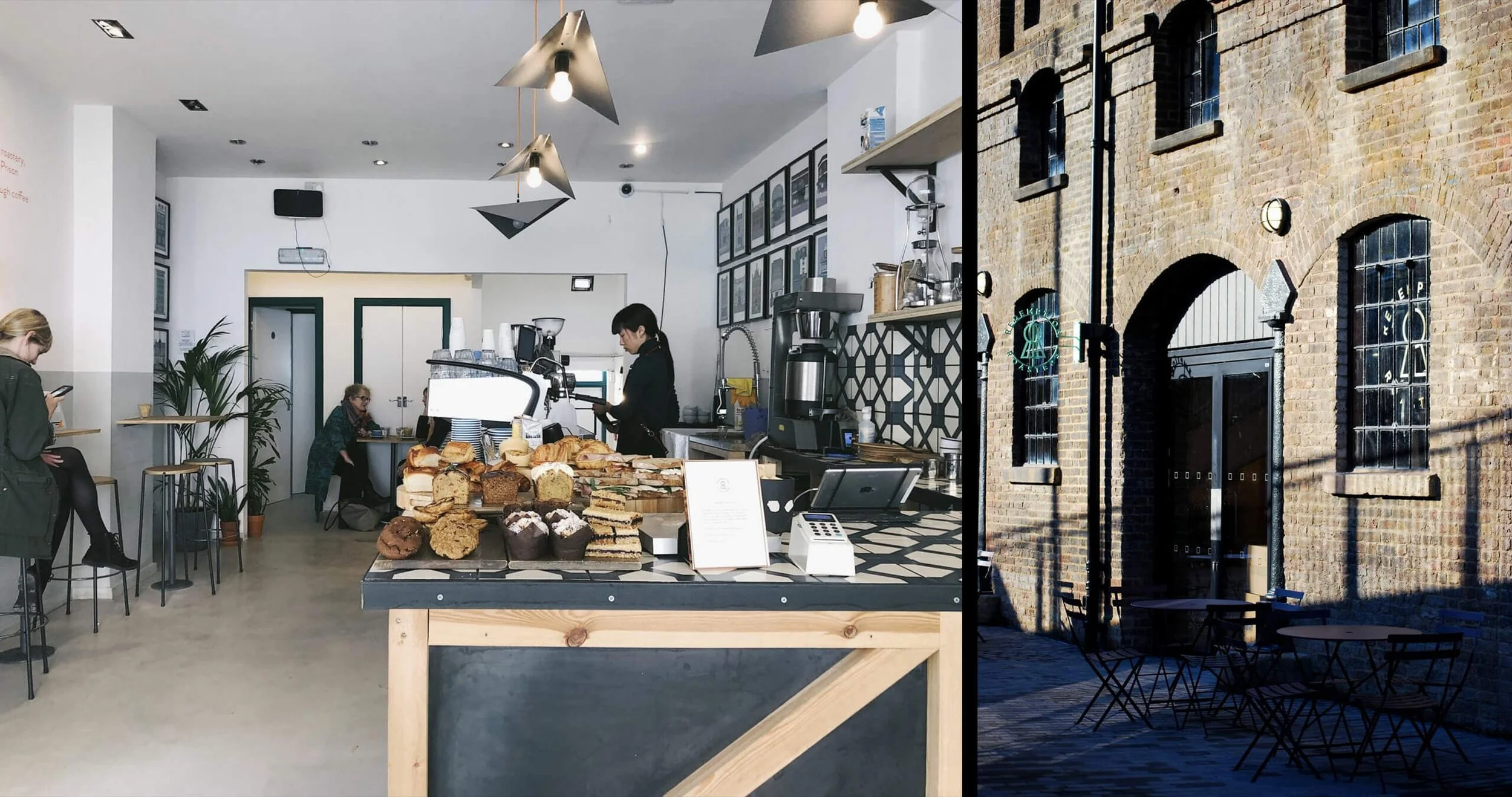 Meet the Founder of Redemption Roasters, Max Dubiel: “Reducing re ...