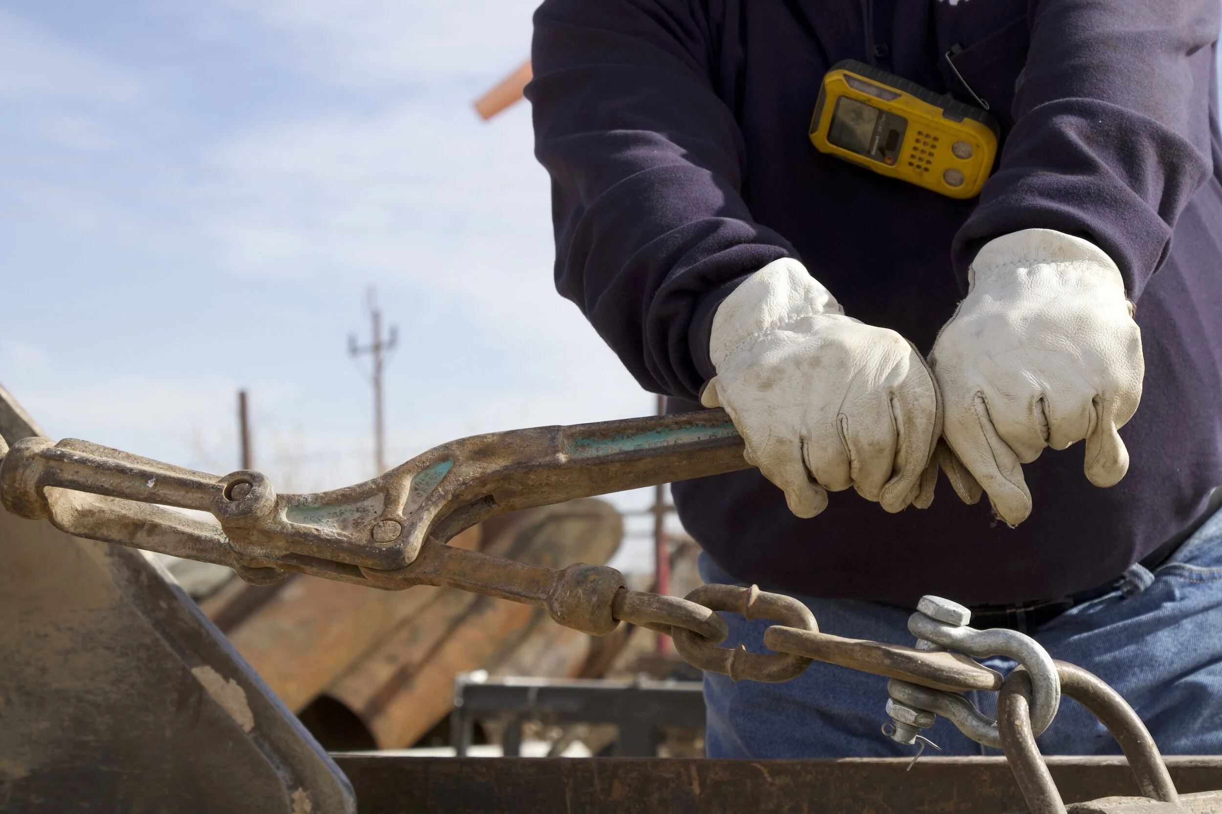 Premier Energy Services