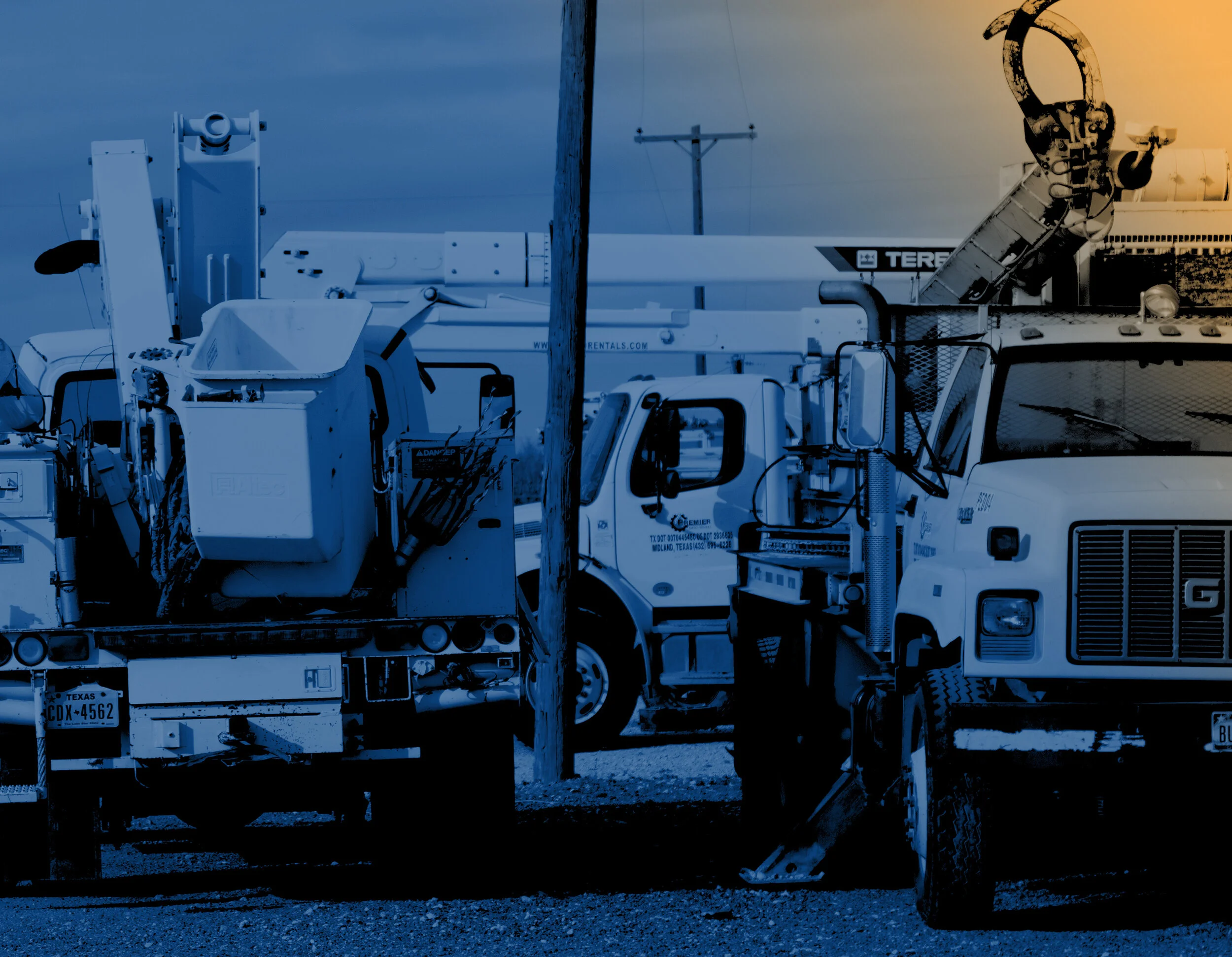 Premier Energy Services
