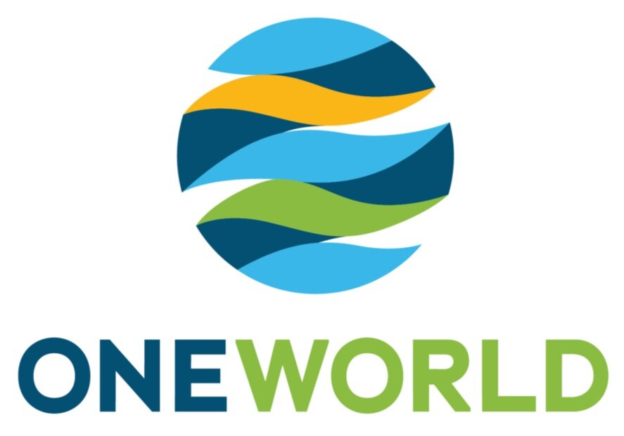 One World Alliance Logo