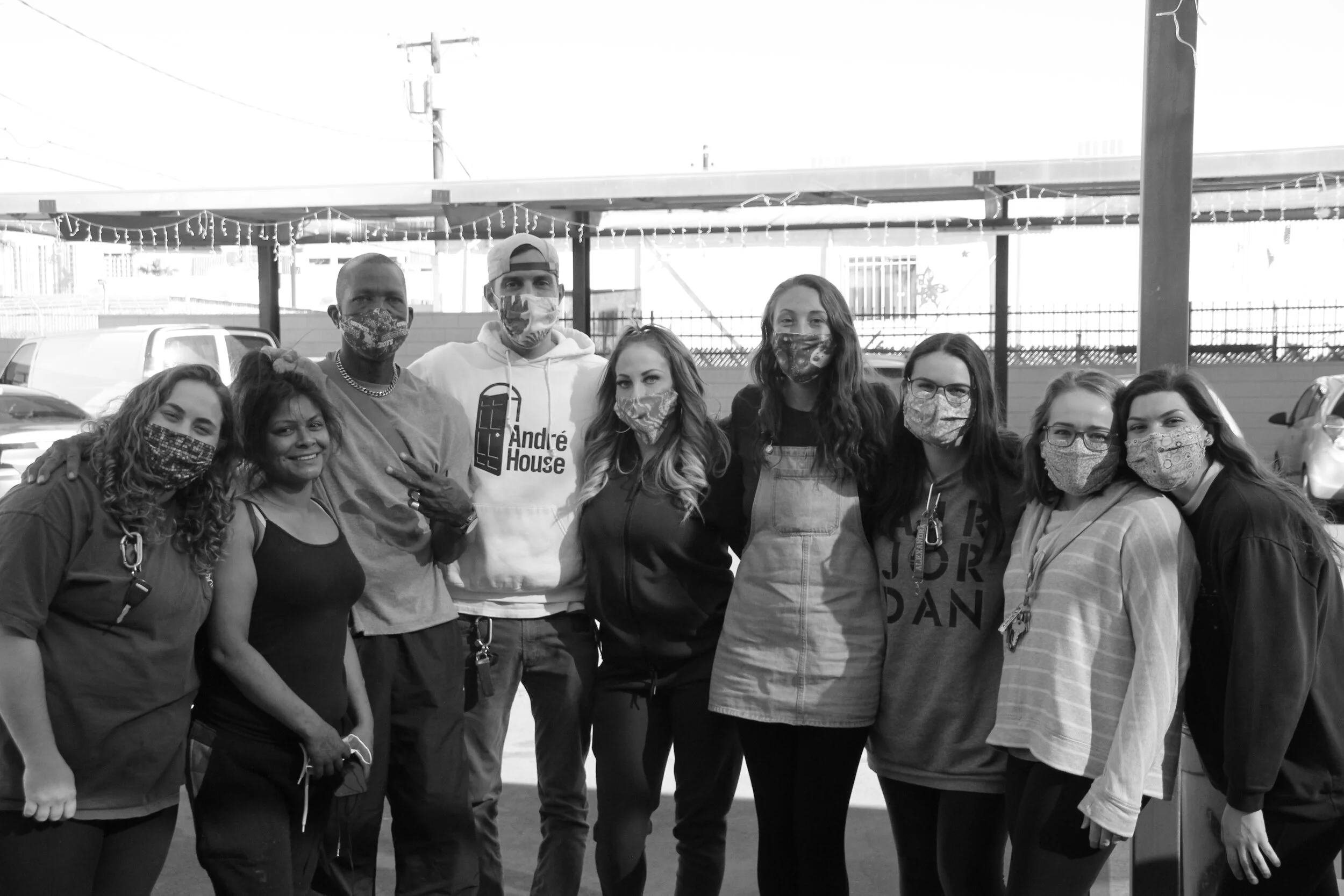Our Team — From the Ground Up